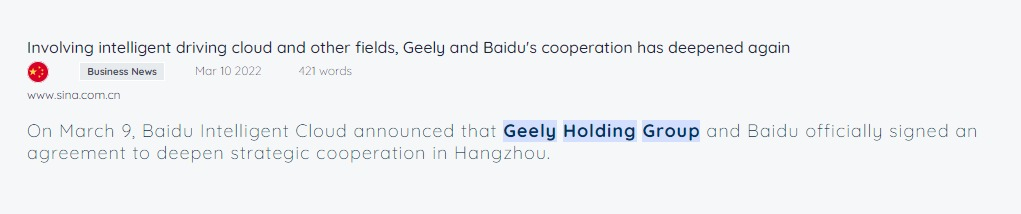 ReportLinker launches its platform in 6 new languages including Chinese